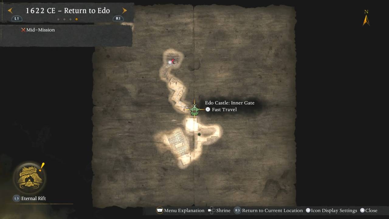Nioh 3 Guide | How to Farm Revenant Graves | NoobFeed