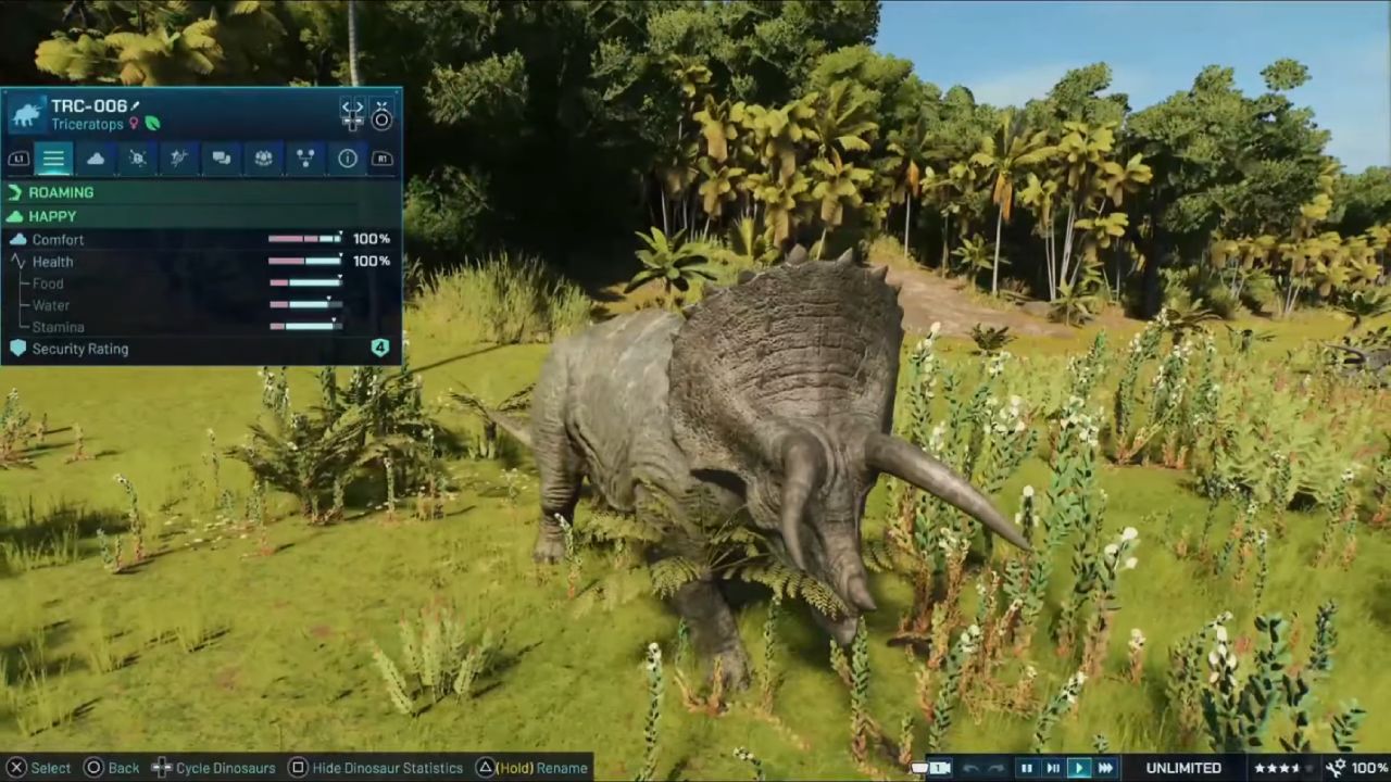 Jurassic World Evolution 3 Guide | How To Breed Dinosaurs | NoobFeed