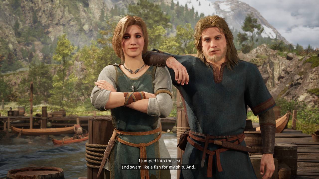 NORSE: Oath of Blood Review | NoobFeed