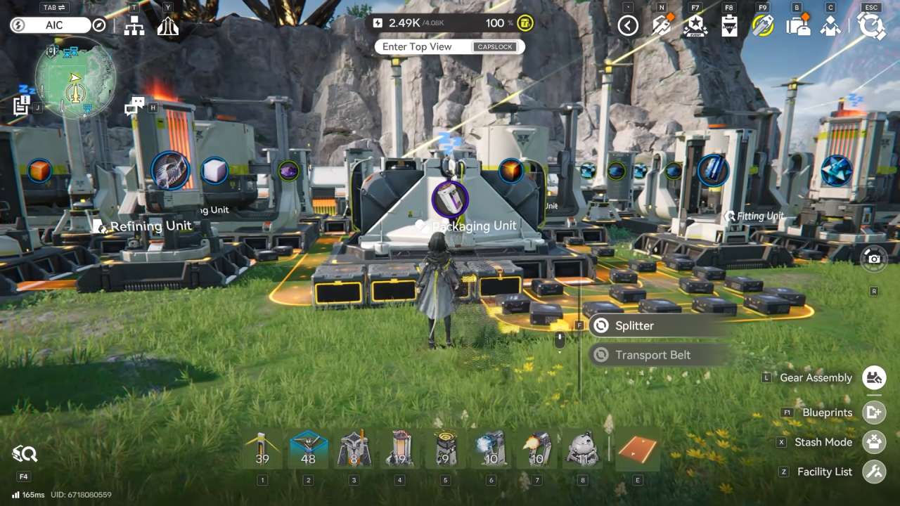 Arknights: Endfield Guide | How to Make Steel Battery Build | NoobFeed