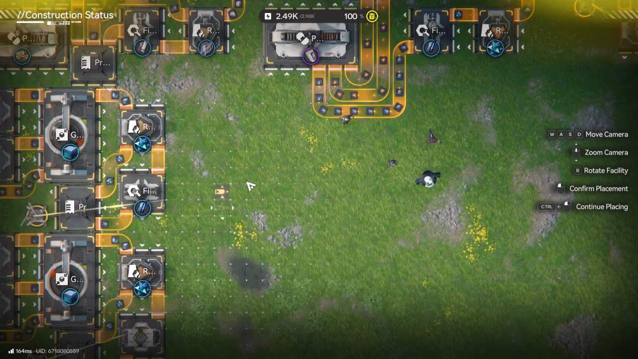 Arknights: Endfield Guide | How to Make Steel Battery Build | NoobFeed