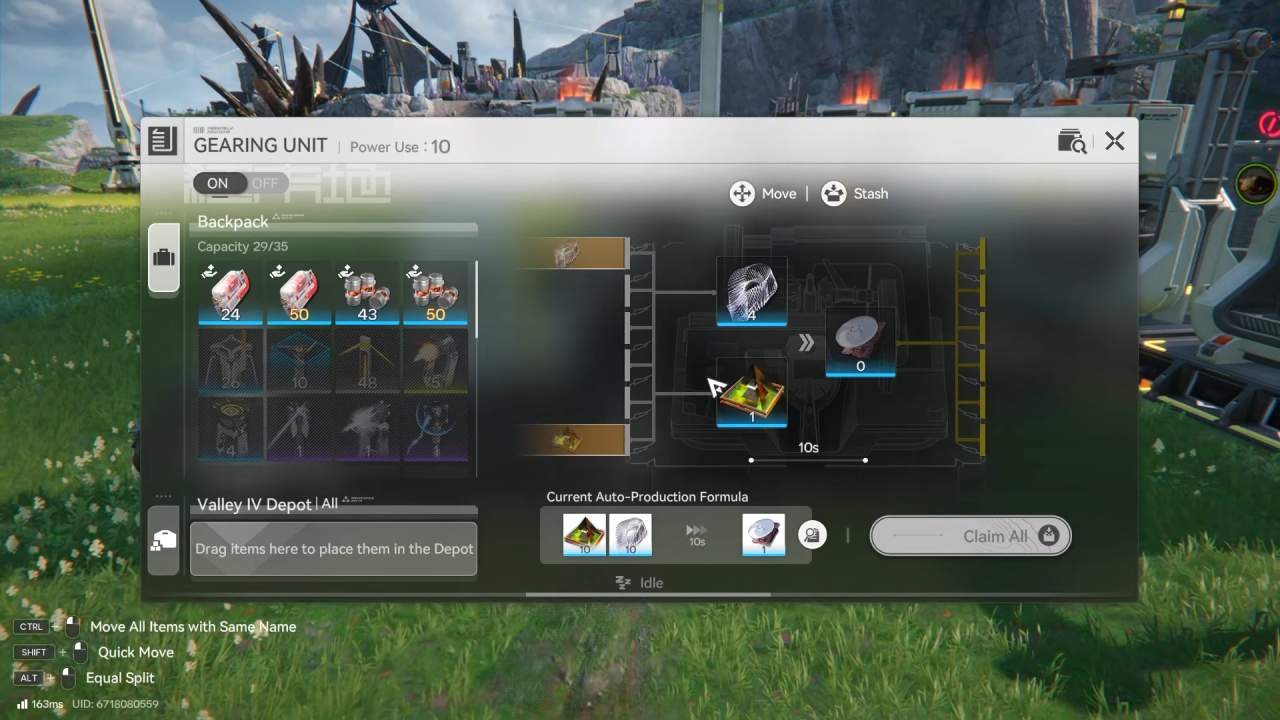 Arknights: Endfield Guide | How to Get Cryston Component | NoobFeed