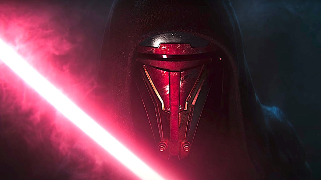 Star Wars: Fate of the Old Republic Brings Story-Driven RPGs Back to ...