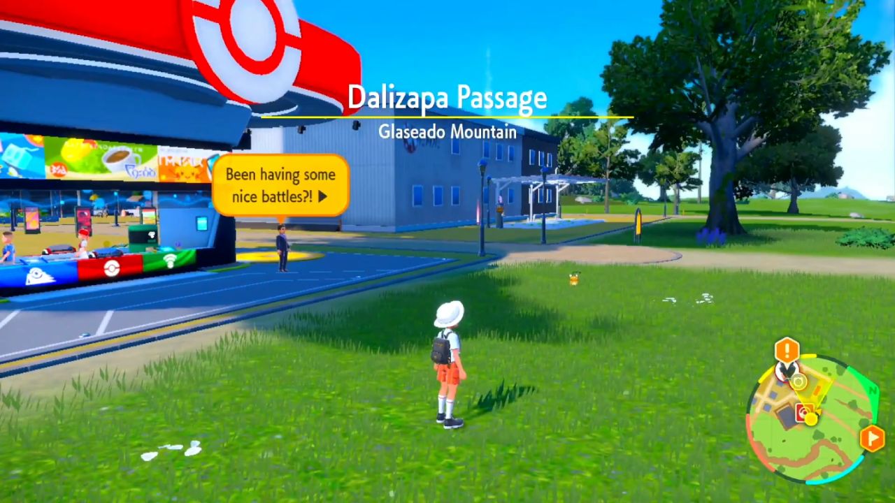 Pokémon Scarlet and Violet Guide | How to Find and Catch Ditto | NoobFeed