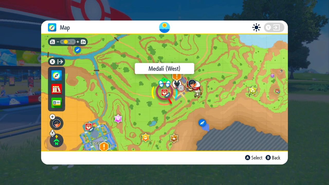 Pokémon Scarlet & Violet Guide | How to Find and Catch Ditto | NoobFeed