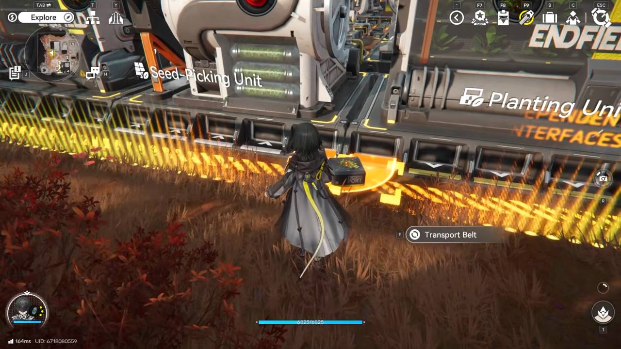 Arknights: Endfield Guide | How to Make Auto Buck Capsule Farm | NoobFeed
