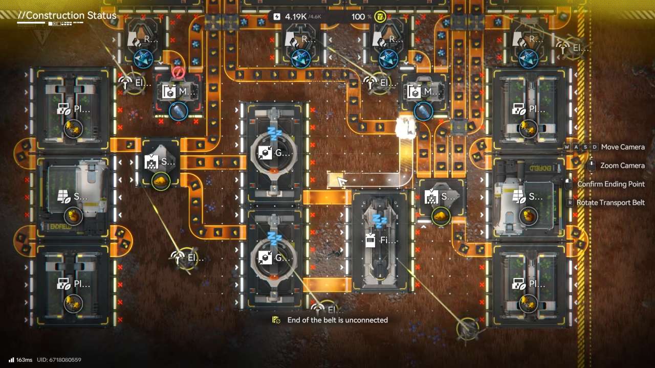 Arknights: Endfield Guide | How to Make Auto Buck Capsule Farm | NoobFeed