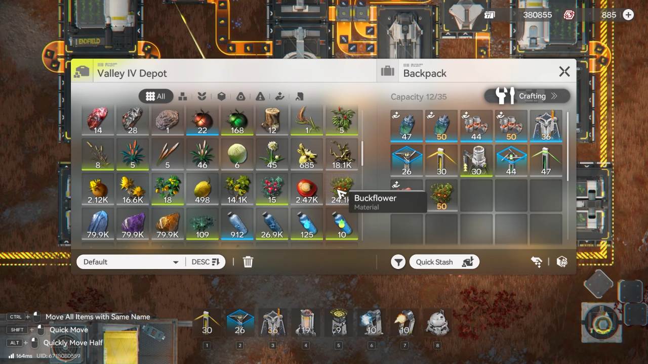 Arknights: Endfield Guide | How to Make Auto Buck Capsule Farm | NoobFeed