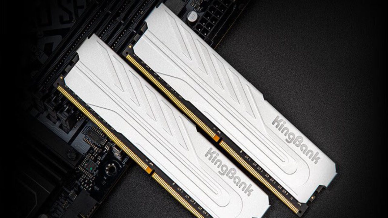 How CXMT DDR5 Memory Stands Up Against Premium Kits in Gaming ...