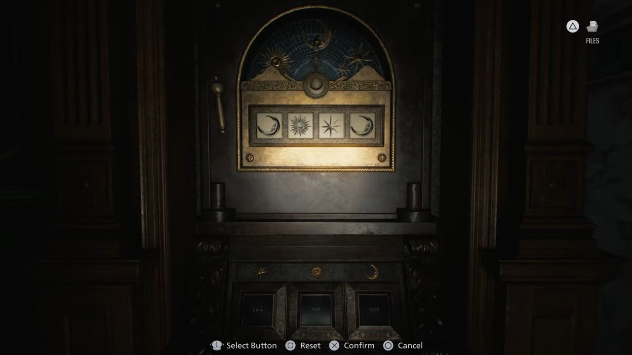 Resident Evil Requiem Guide | Chairman's Office Puzzle Box Solution ...