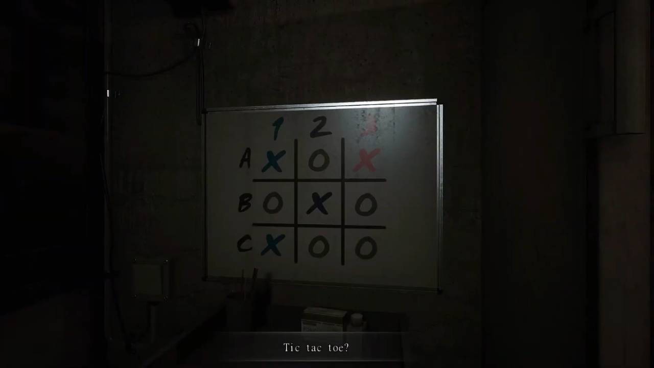 Echoes of the Living Guide | All Puzzle Solutions | NoobFeed