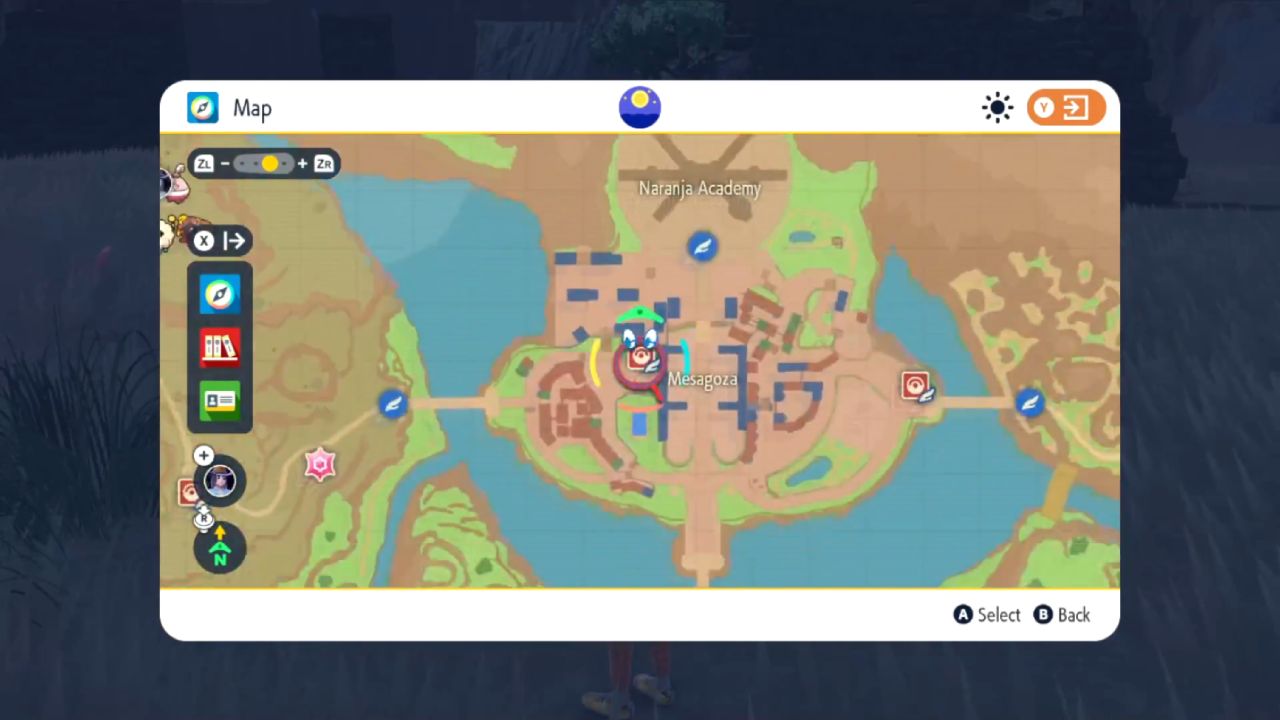 Pokémon Scarlet and Violet Guide | Where To Find Tinkatink And Evolve ...