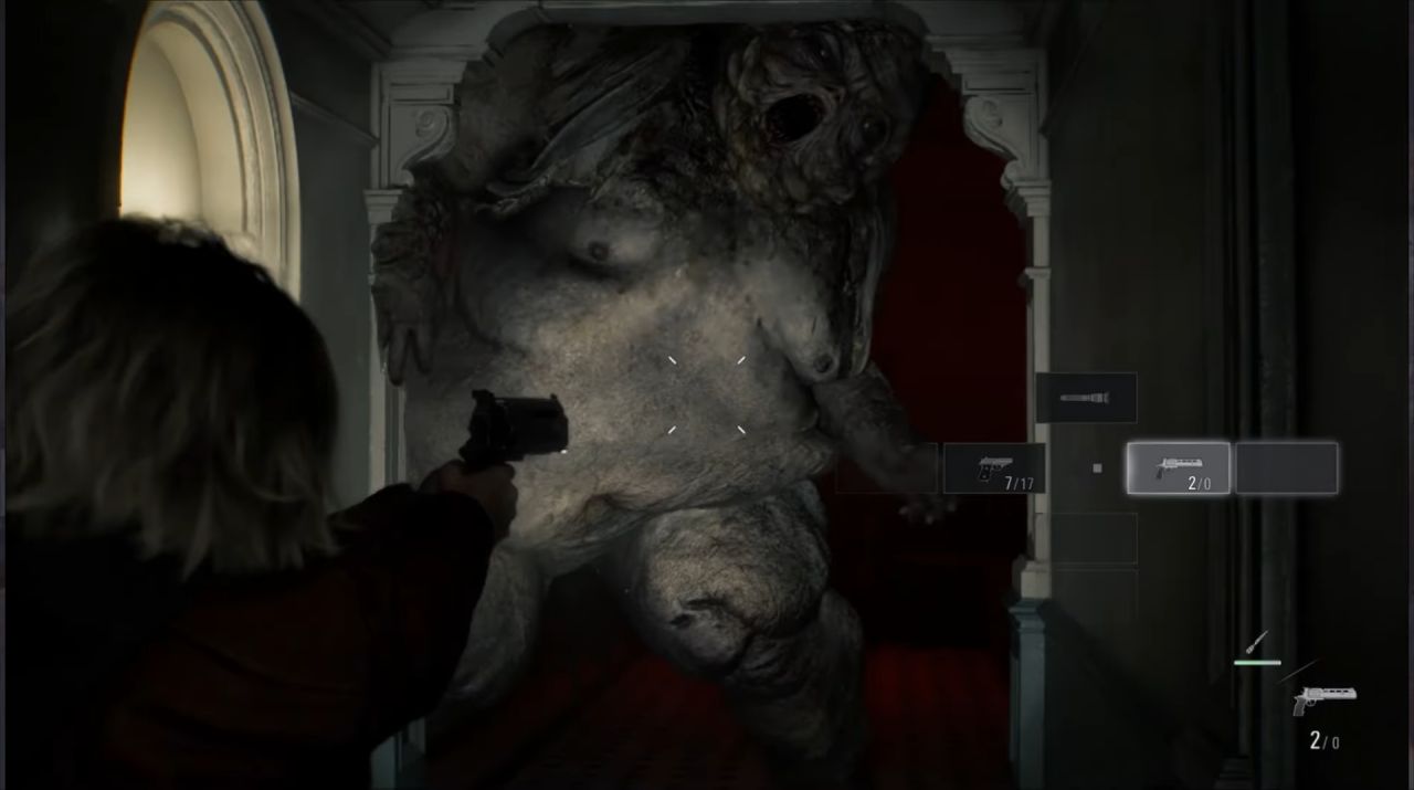 Resident Evil Requiem Guide | How to Get Eye Spy Charm | NoobFeed