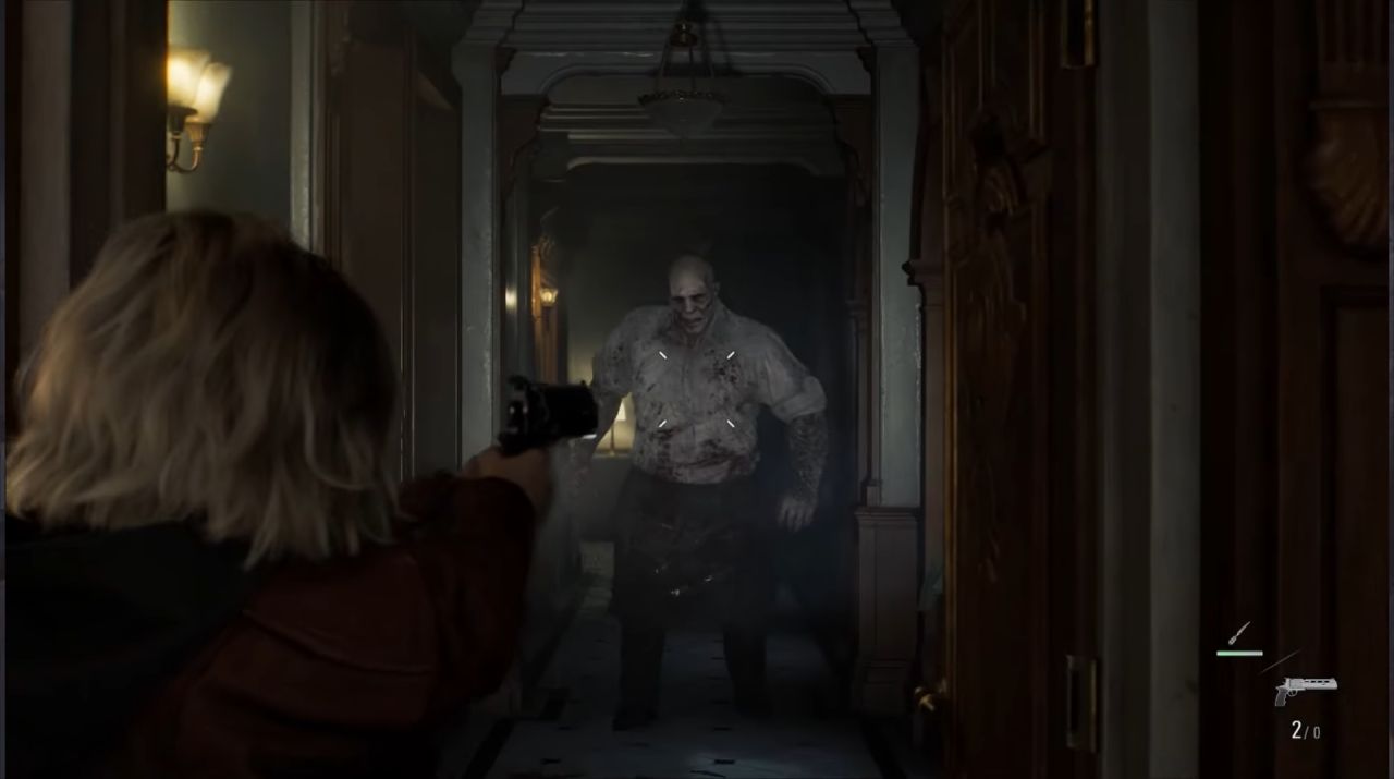 Resident Evil Requiem Guide | How to Get Stakeout Charm | NoobFeed
