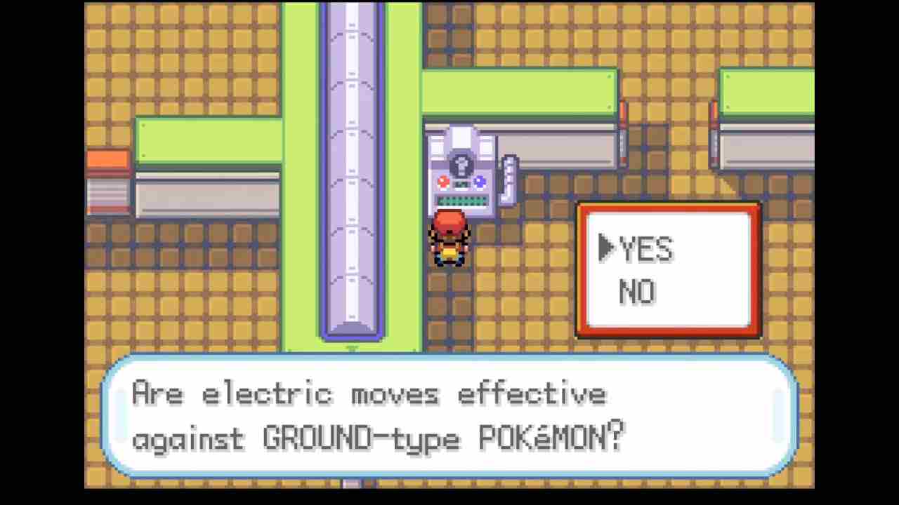 Pokémon FireRed and LeafGreen Beginner’s Guide | Gameplay Tips & Tricks ...