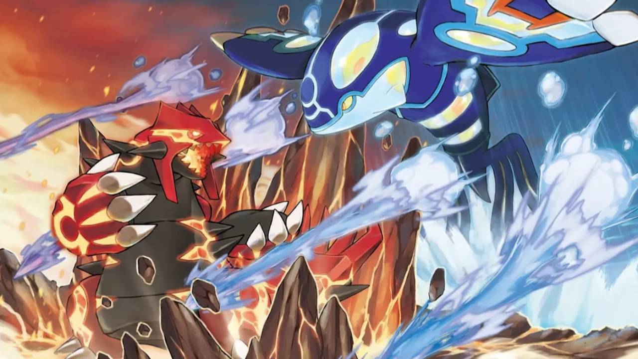 Pokémon FireRed & LeafGreen Data Mine Hints at Ruby, Sapphire, and ...