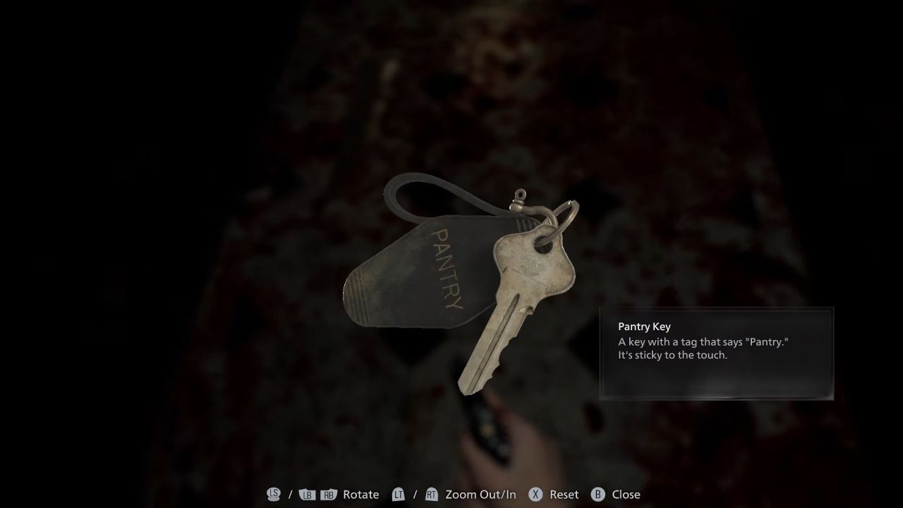 Resident Evil Requiem Guide | How to Find Pantry Key | NoobFeed