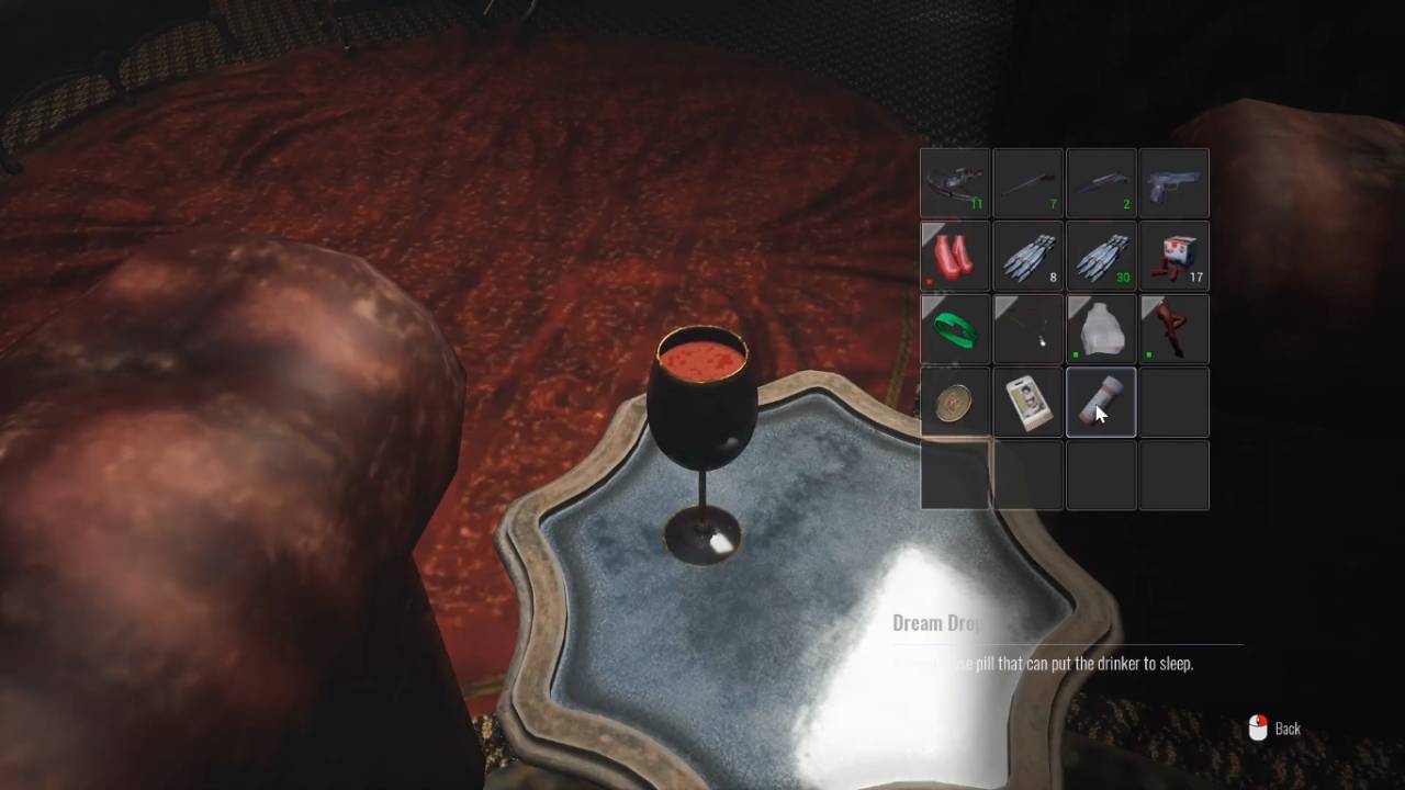 The Dead Thread Guide | All 4 Necklaces Locations | NoobFeed
