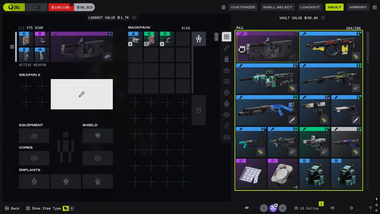 Marathon Guide | How to Loot Effectively | NoobFeed