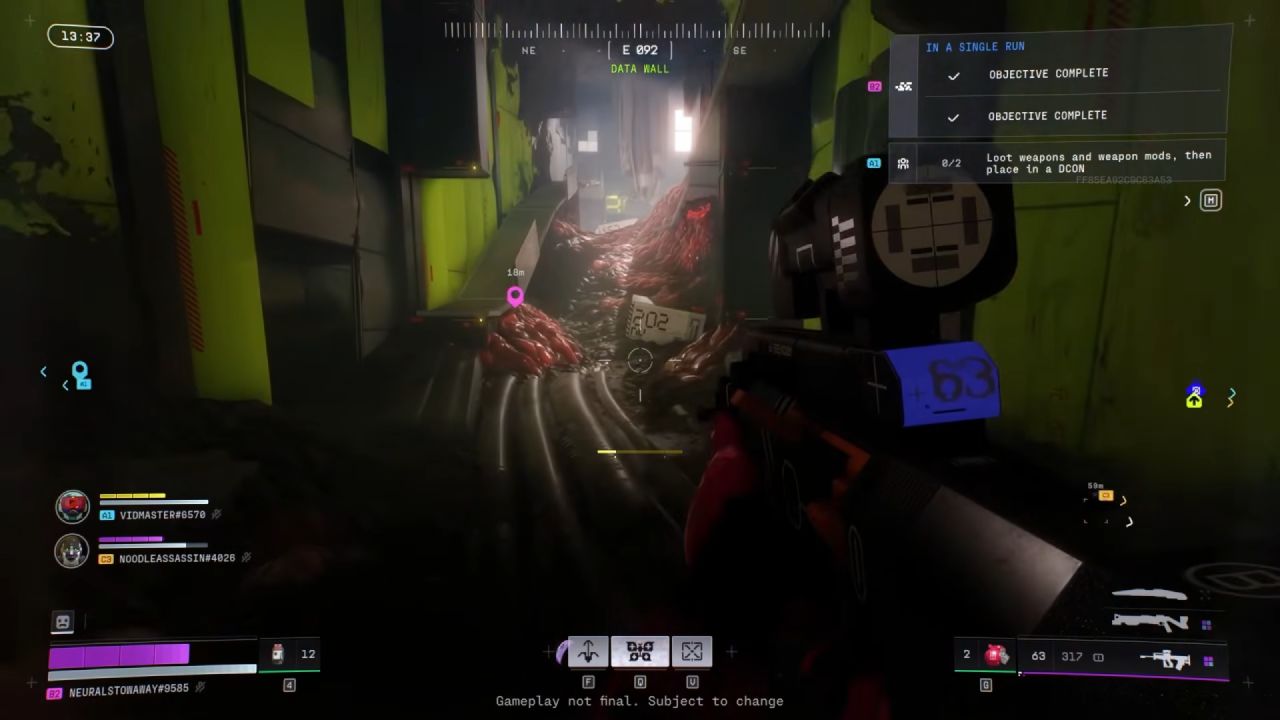 Marathon Begginer’s Guide | Gameplay Tips & Tricks | NoobFeed