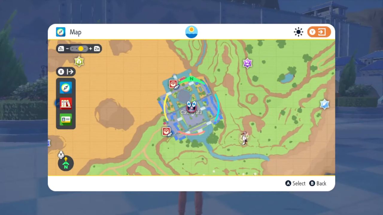 Pokémon Scarlet and Violet Guide | How to Find Riolu and Evolve into ...
