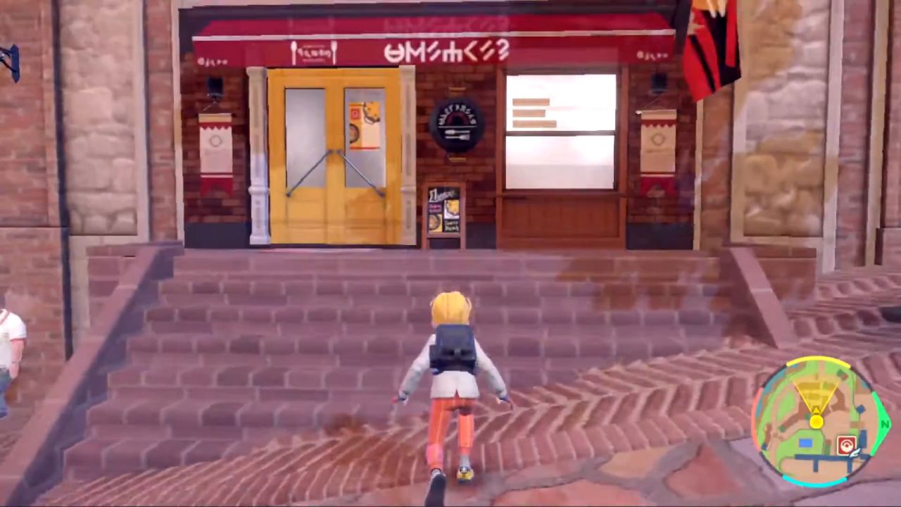 Pokémon Scarlet and Violet Guide | Where to Find Frigibax and Evolve ...