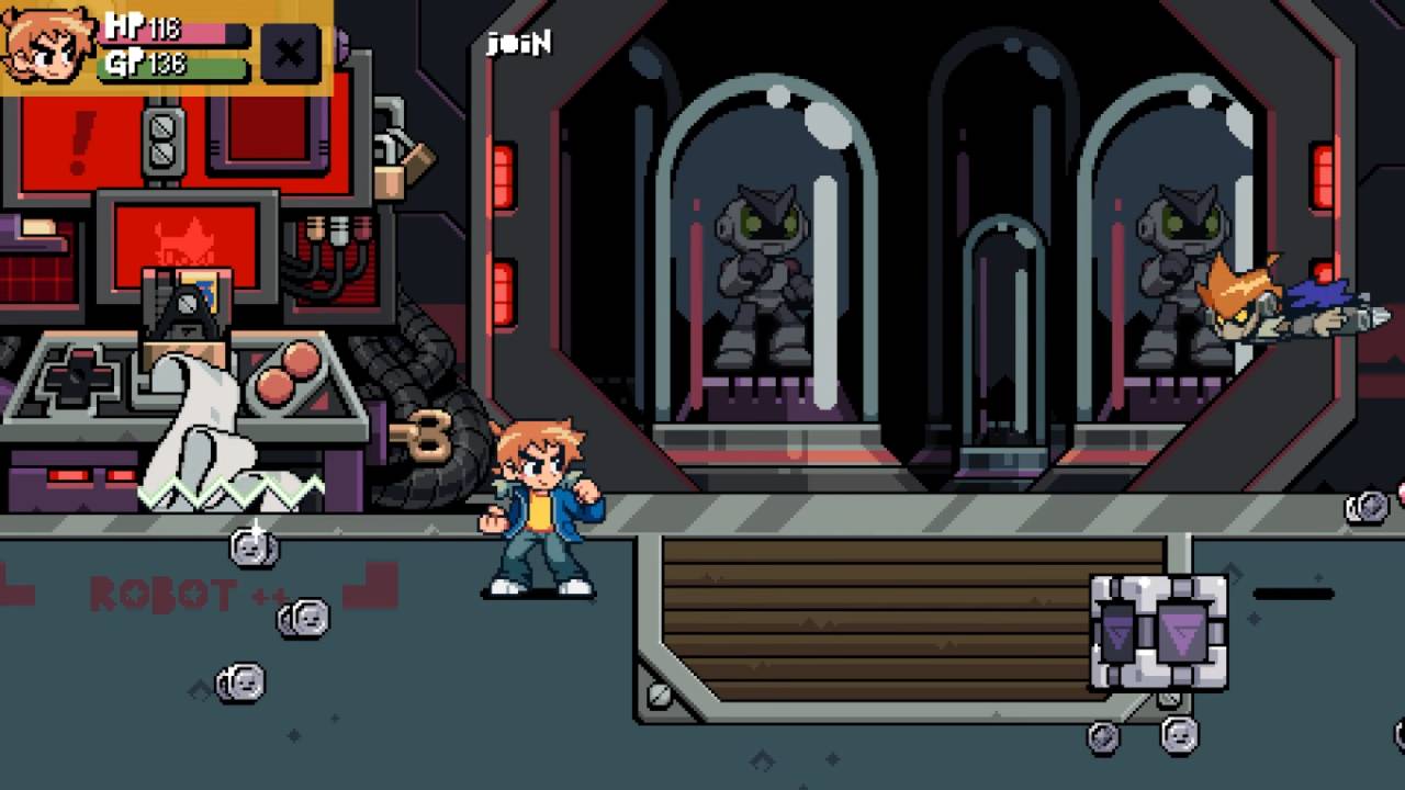 Scott Pilgrim EX Guide | All Bosses and Best Boss Tips | NoobFeed
