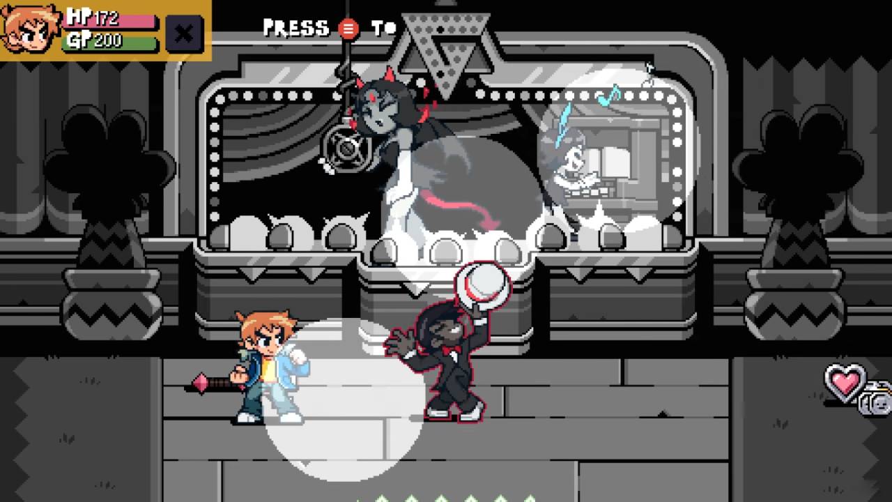 Scott Pilgrim EX Guide | All Bosses and Best Boss Tips | NoobFeed