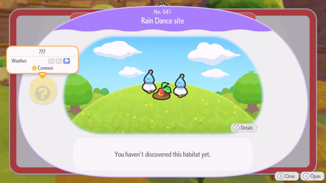 Pokémon Pokopia Guide | How to Raise Humidity for Slowpoke | NoobFeed
