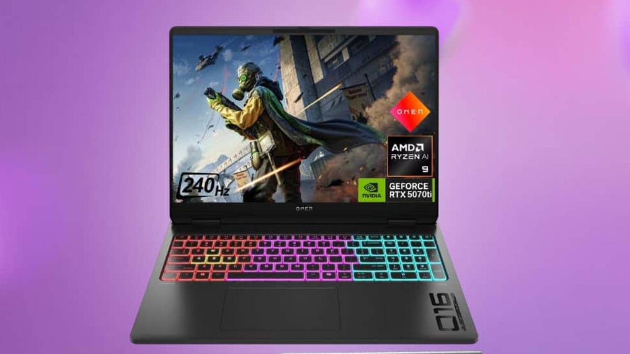 Should You Buy RTX 5070 Ti or RTX 5080 Laptop? Complete Gaming ...