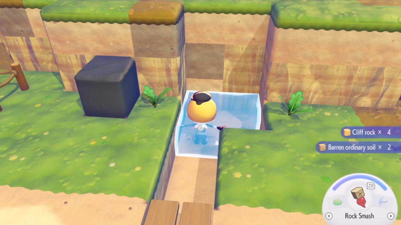 Pokémon Pokopia Guide | How to Activate the Water Wheels in Withered ...
