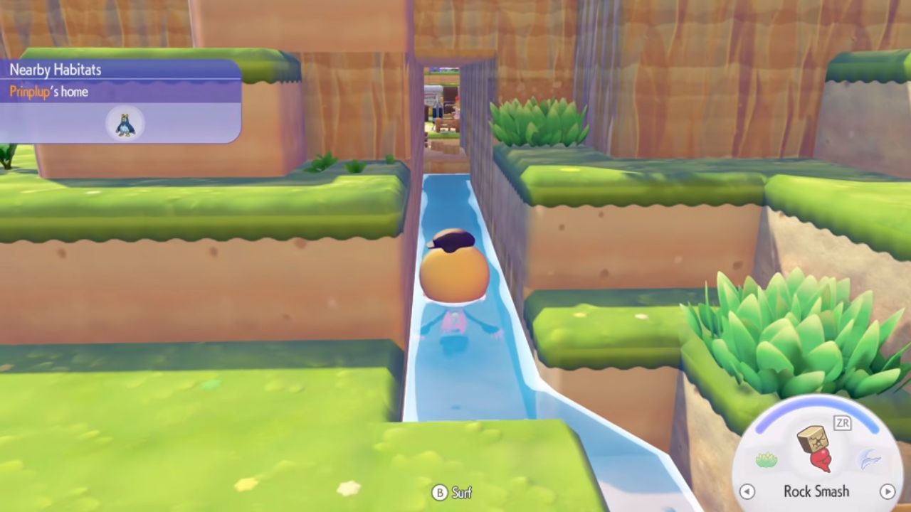 Pokémon Pokopia Guide | How to Activate the Water Wheels in Withered ...