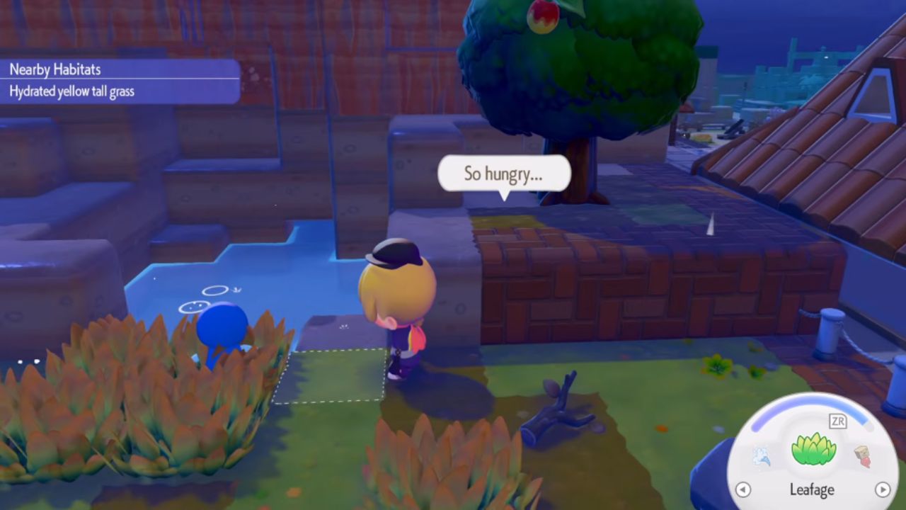 Pokémon Pokopia Guide | How to Make and Move Water Sources | NoobFeed