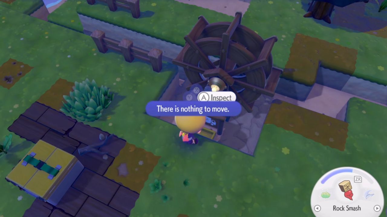 Pokémon Pokopia Guide | How to Move and Destroy Buildings | NoobFeed