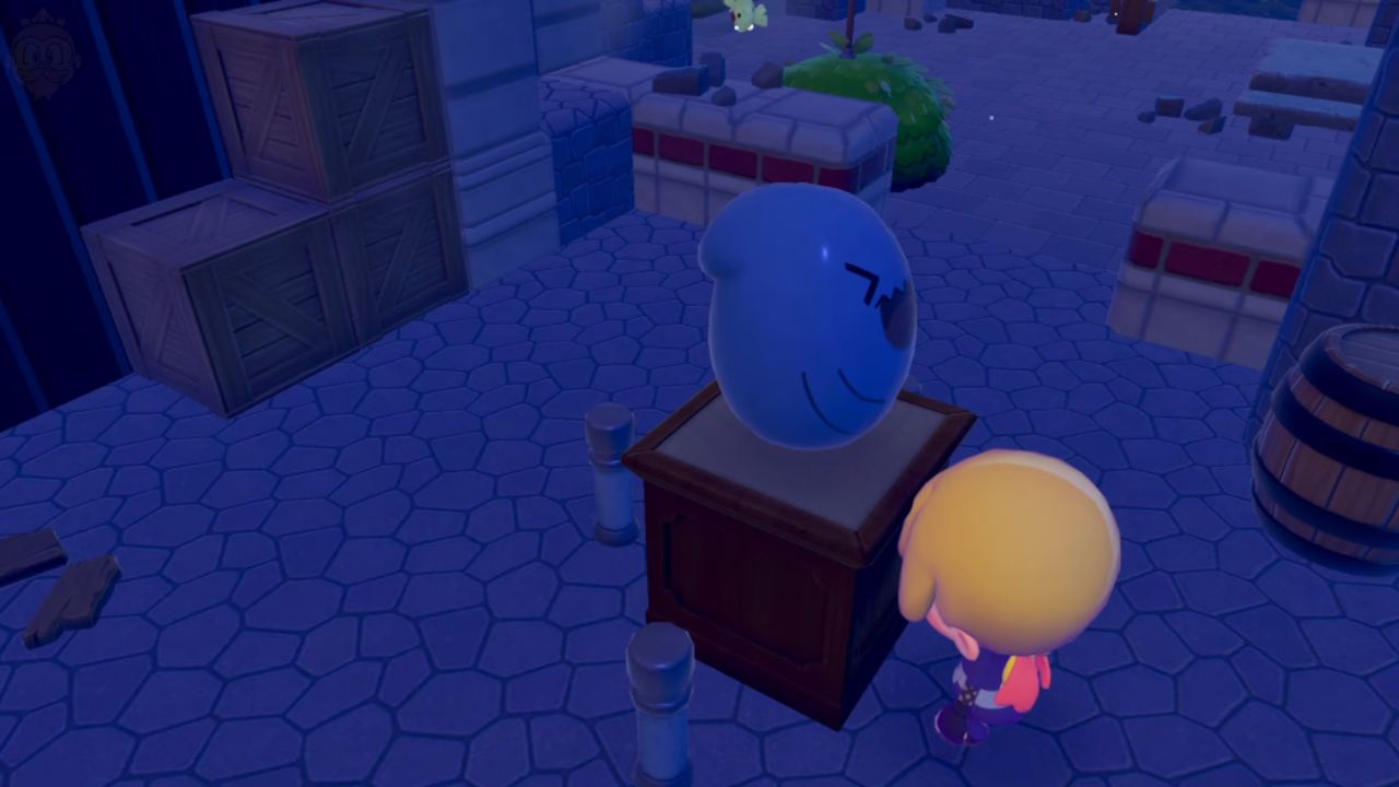 Pokémon Pokopia Guide | How to Make Gimmighoul’s Mini Museum Habitat ...