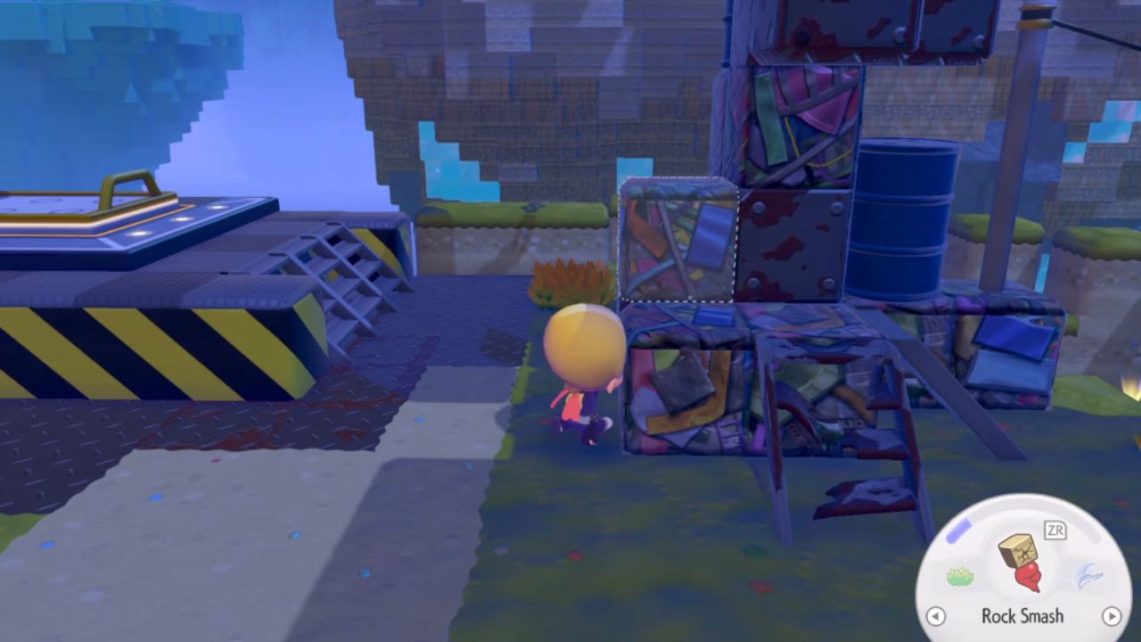 Pokémon Pokopia Guide | How to Get Fluff and Paper | NoobFeed