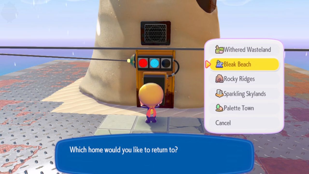 Pokémon Pokopia Guide | How to Get the Washing Machine, Refrigerator ...