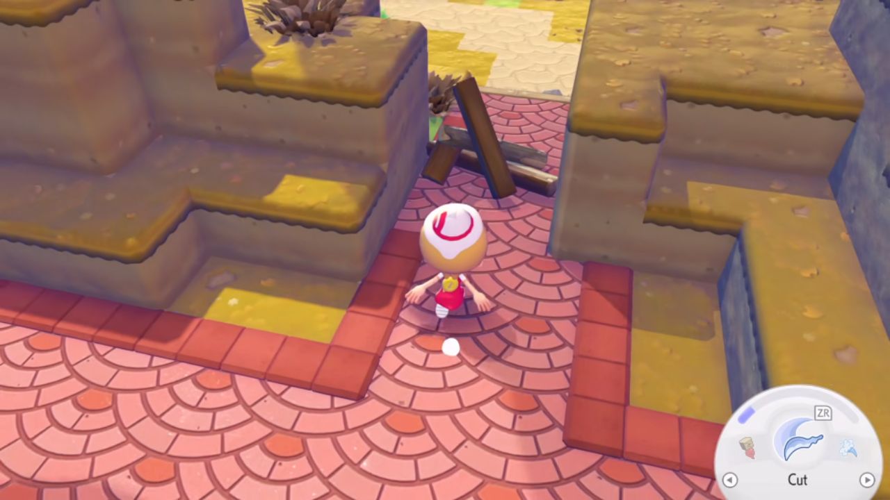 Pokémon Pokopia Guide | How to Get Lumber | NoobFeed