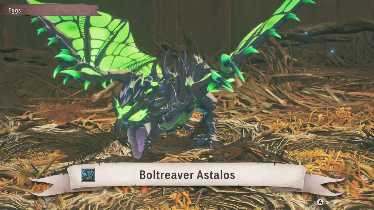 Monster Hunter Stories 3: Twisted Reflection Guide | How to Get ...
