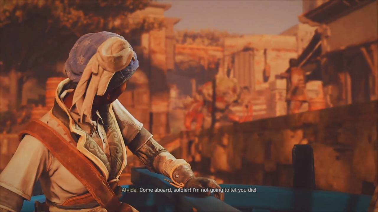 GreedFall: The Dying World Guide | Companions Explained | NoobFeed
