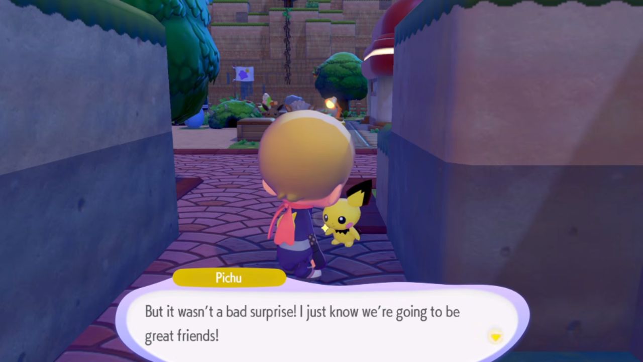Pokémon Pokopia Guide | How to Find Pichu | NoobFeed