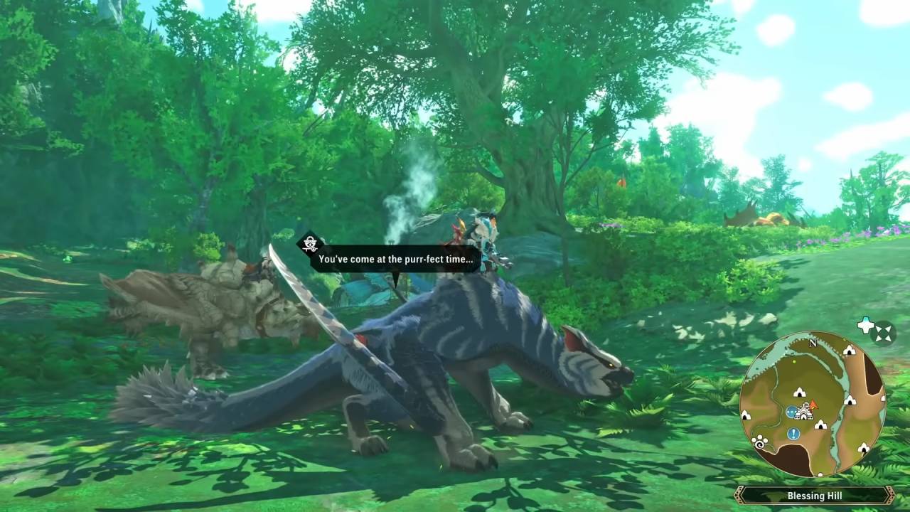 Monster Hunter Stories 3: Twisted Reflection Guide | How to Get ...