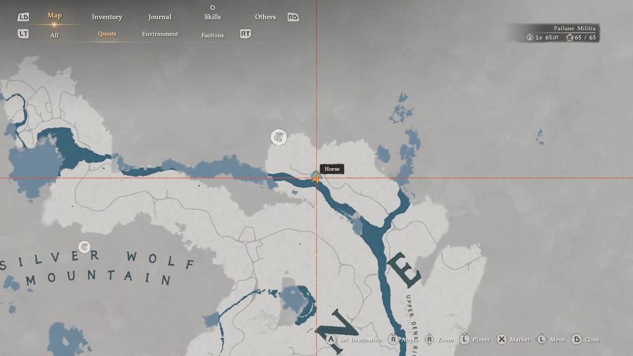 Crimson Desert Guide | How to Get Hidden Treasure Map Four | NoobFeed