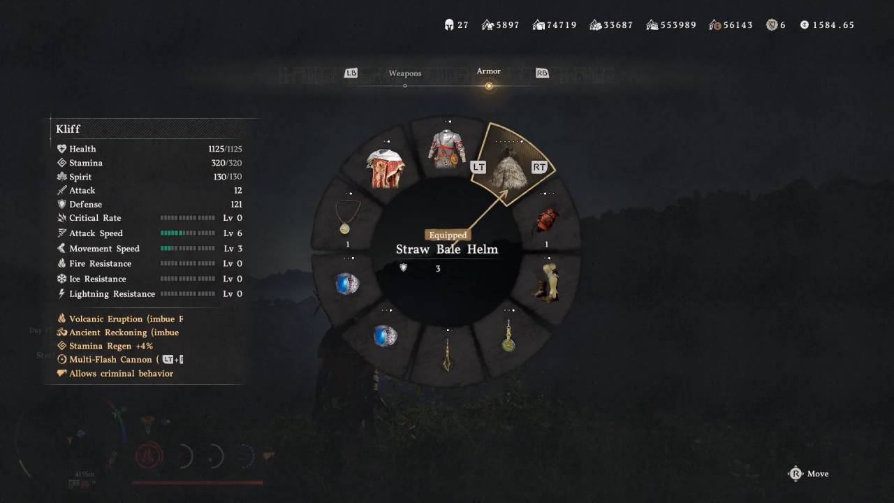 Crimson Desert Guide | How to Use Item Abilities | NoobFeed