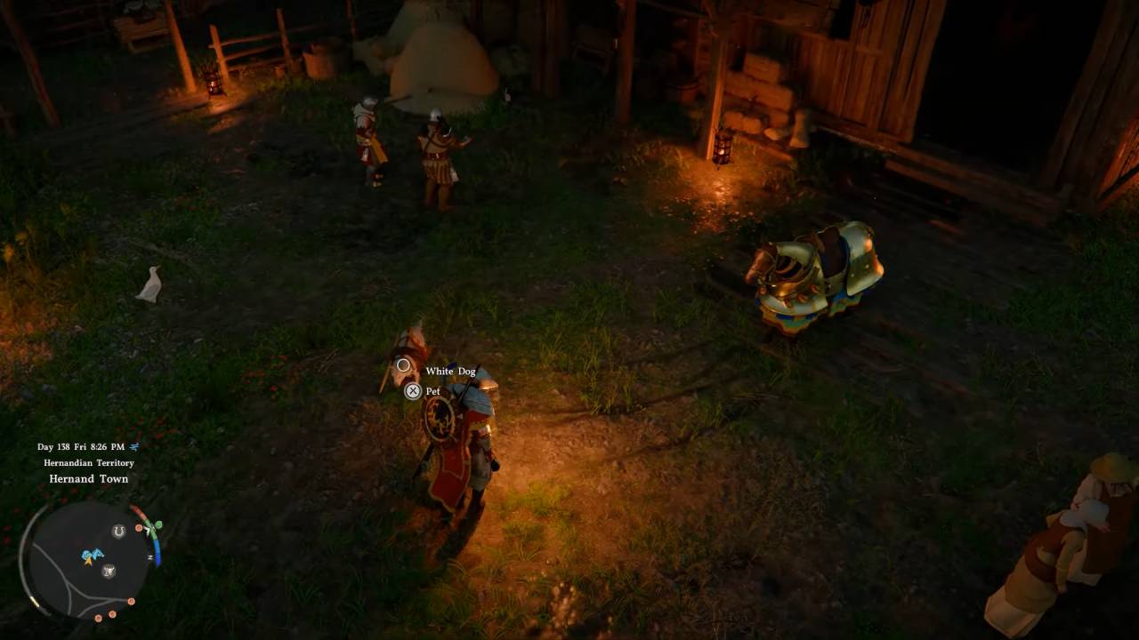 Crimson Desert Guide | How to Get Pets | NoobFeed