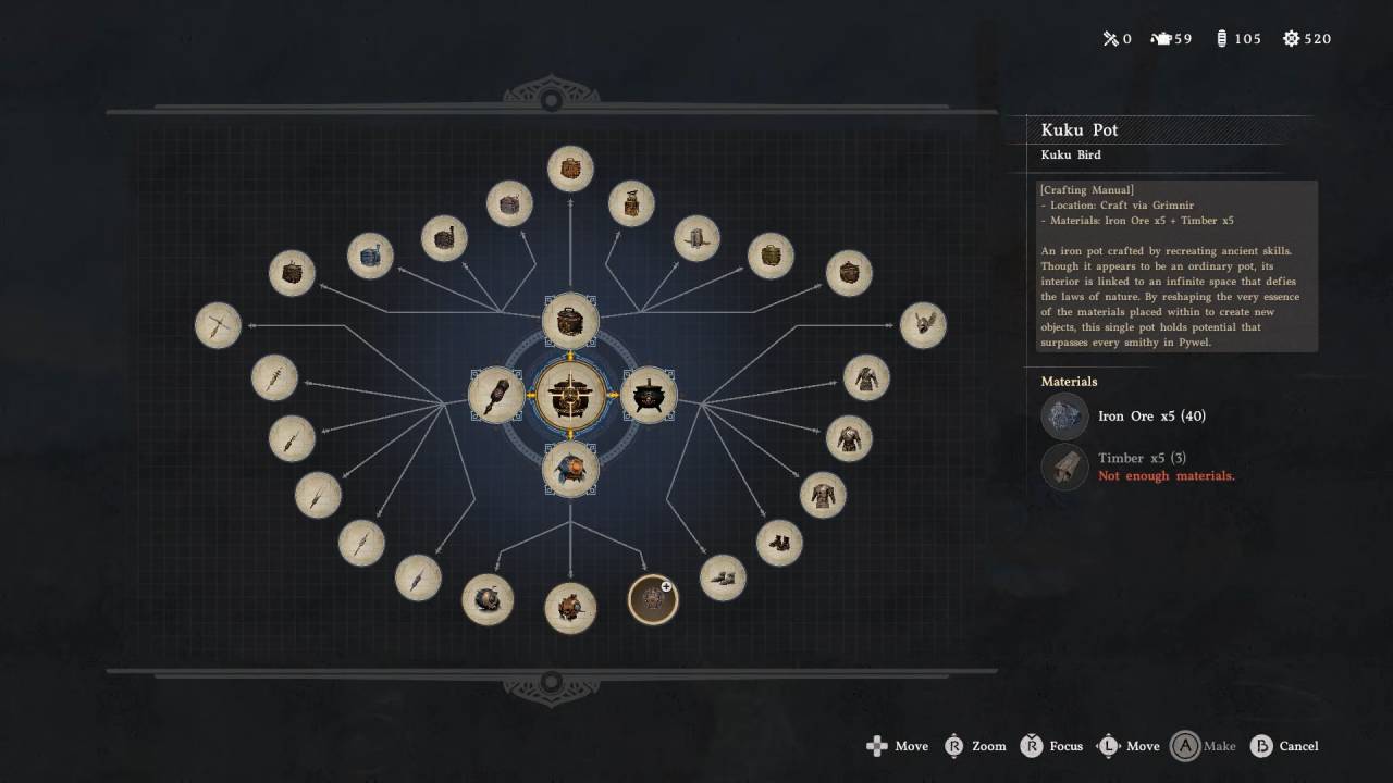 Crimson Desert Guide | How to Use Kuku Pot | NoobFeed