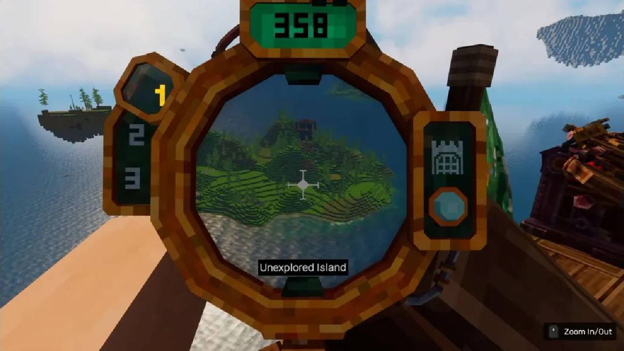 Everwind Guide | How to Operate the Airship System | NoobFeed