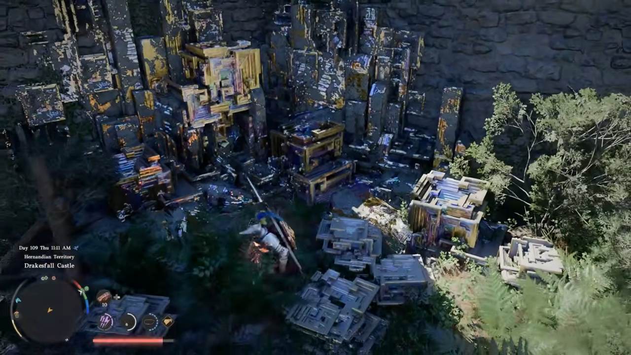 Crimson Desert Guide | How to Farm Bismuth Ore | NoobFeed