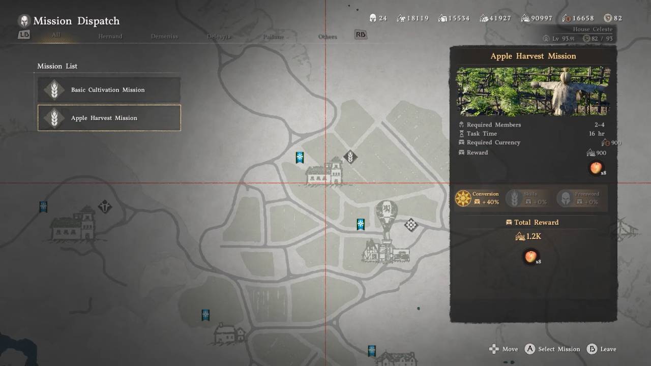 Crimson Desert Guide | How to Build a Farm | NoobFeed