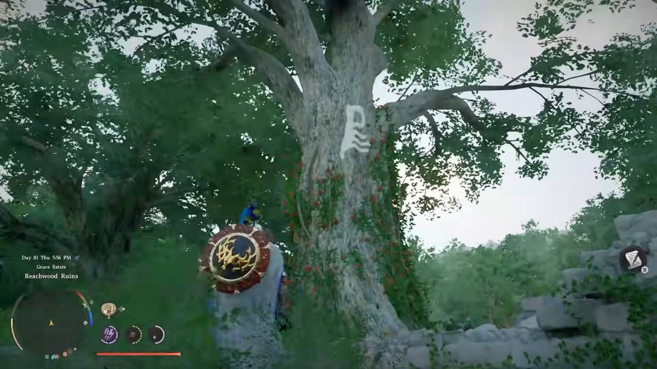 Crimson Desert Guide | How to Solve Azure Moon Labyrinth Puzzle | NoobFeed